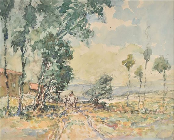 Henri Prost | 23 Artworks at Auction | MutualArt