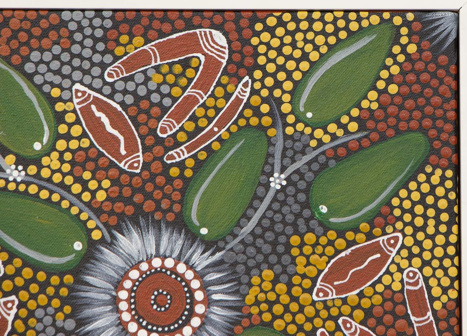 Joylene Dixon | Womens Ceremony (2020) | MutualArt