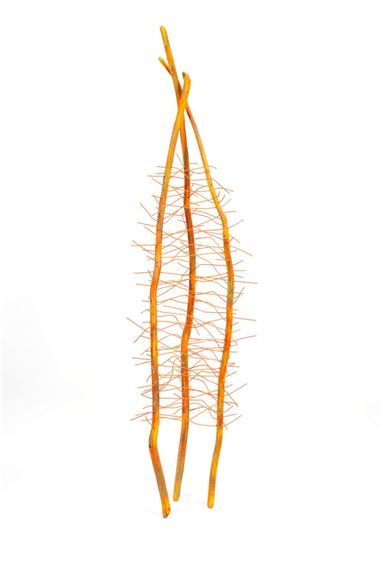George Bucher | Artist Performance at Auction | MutualArt