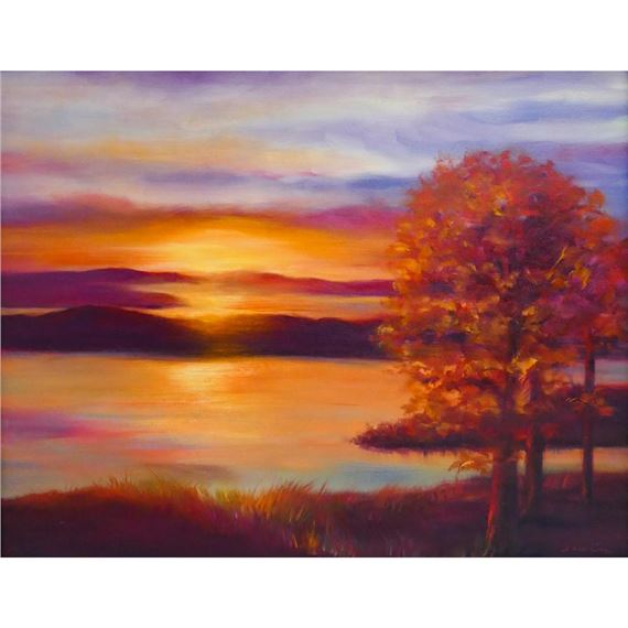 Denise Cole | Performance at Auction | MutualArt