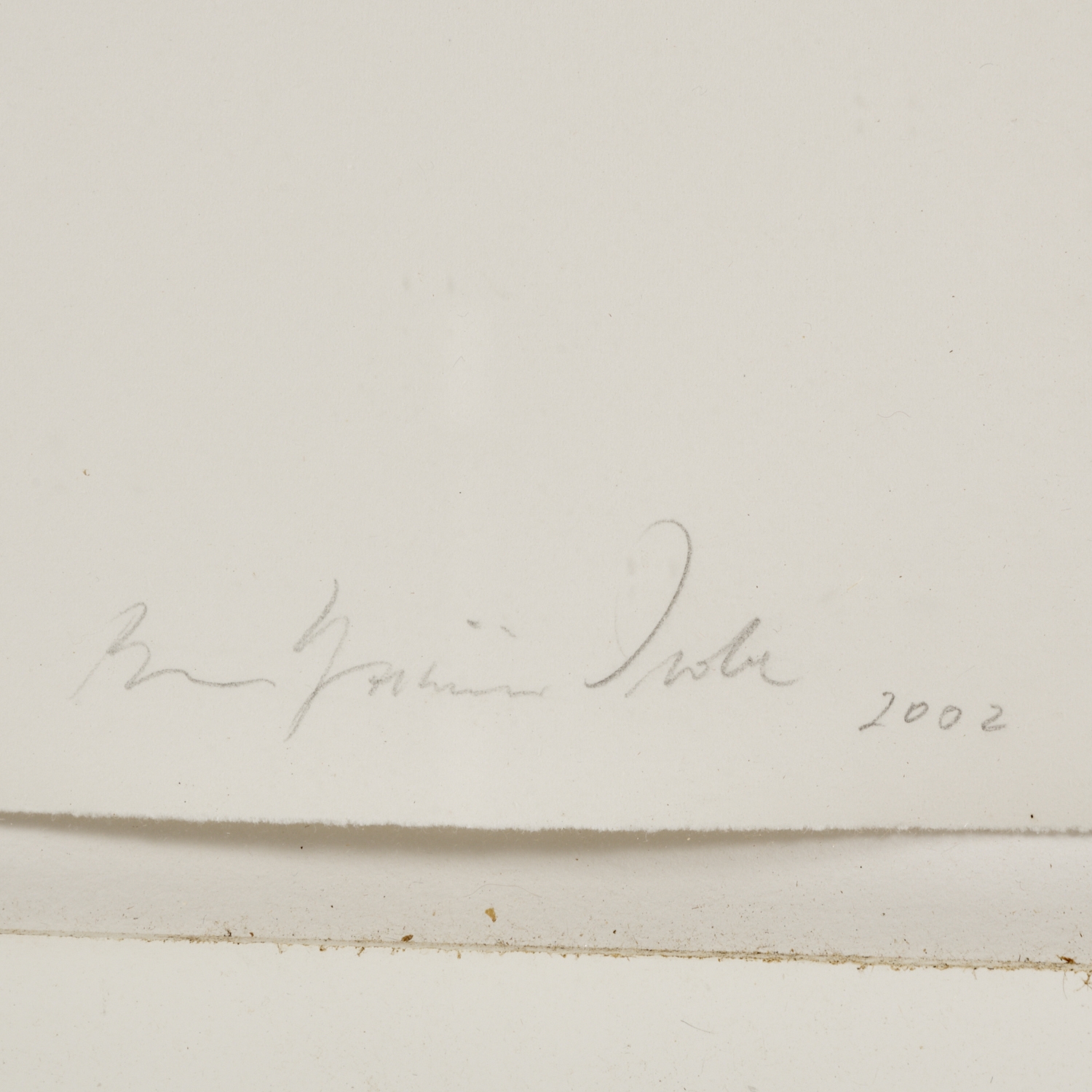 Brian Isobe | 2 watercolors (2001) | MutualArt