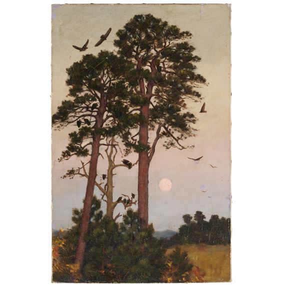 Jacques Busbee | 1 Artworks at Auction | MutualArt