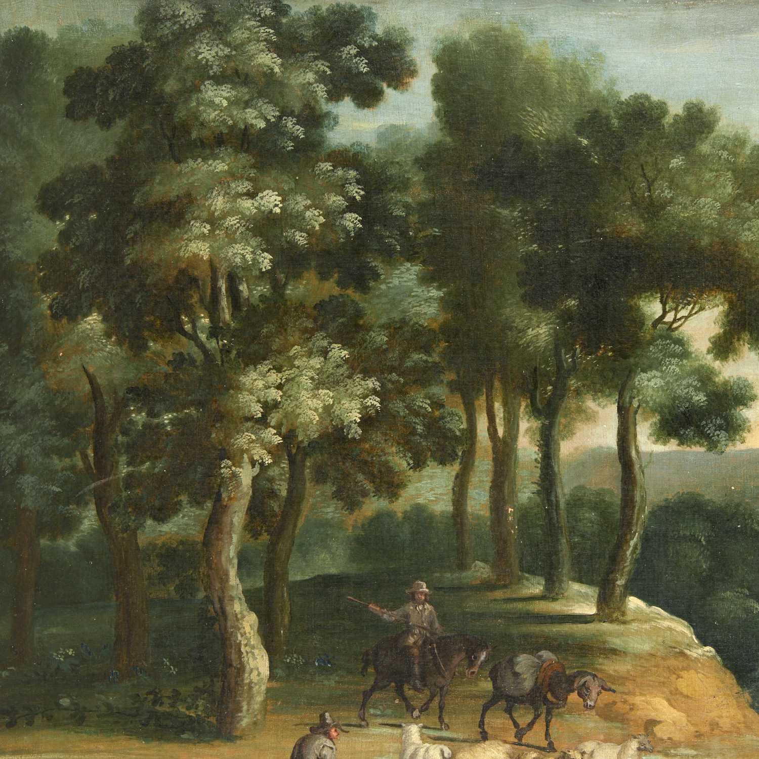 John Constable | no signature observed | MutualArt