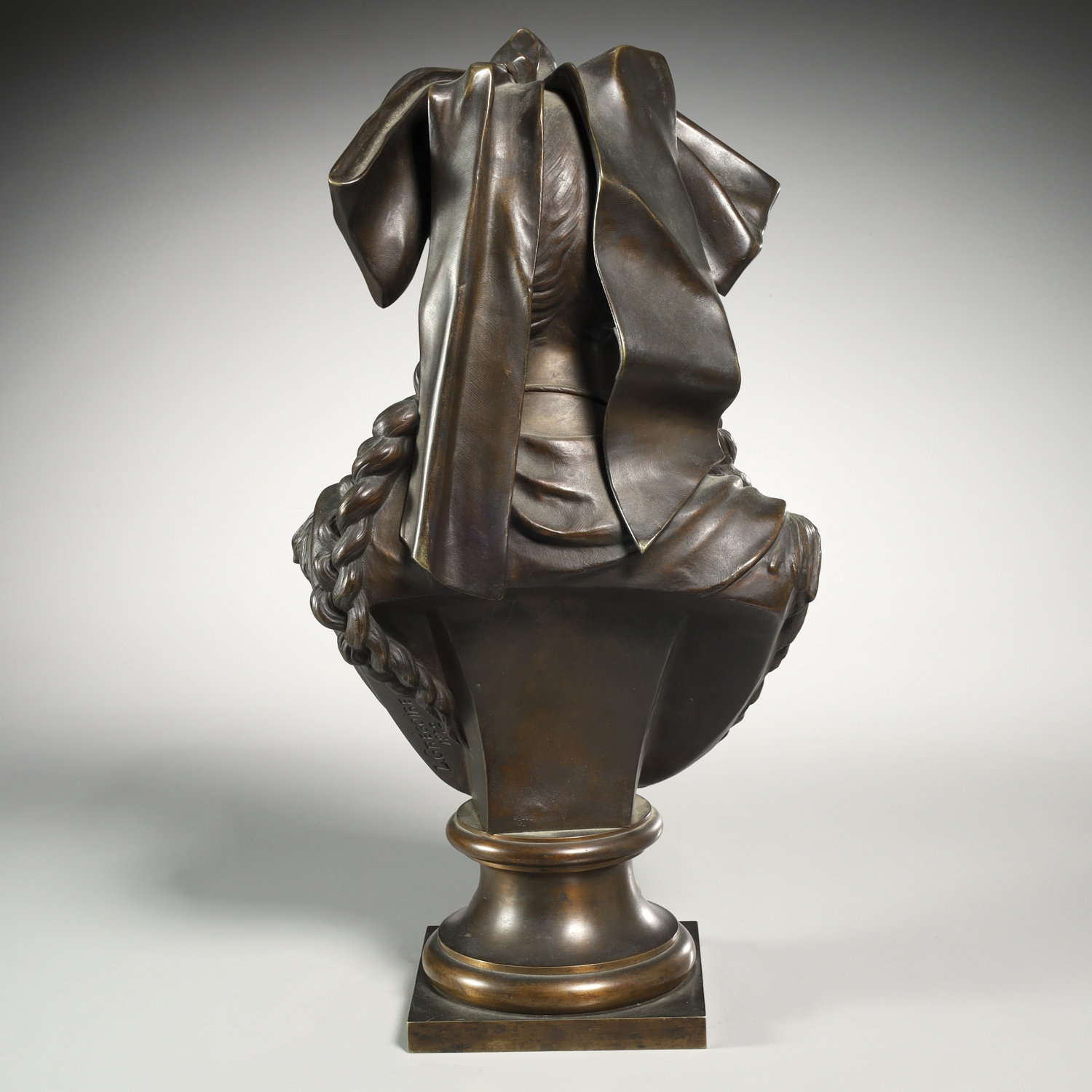 Jean-Louis Grégoire‏ | Mother France Crying Over the Loss of Alsace ...