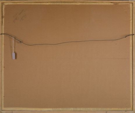 Michael Forster | Summer Stalls | MutualArt