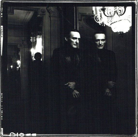 Joe Gaffney | 2 Artworks at Auction | MutualArt