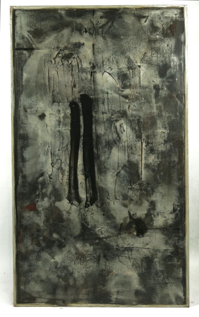 Isabelle Grangé | Edaren (1990) | MutualArt