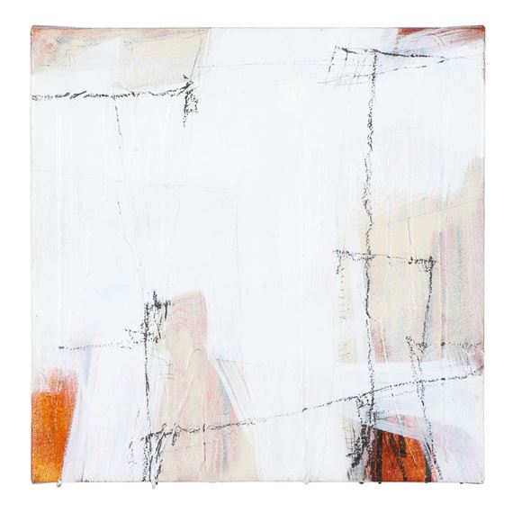 Jason Craighead | Elusive (2005) | MutualArt