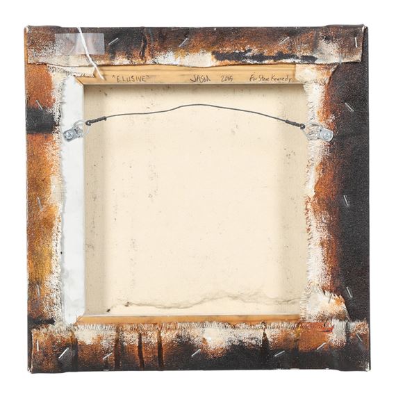 Jason Craighead | Elusive (2005) | MutualArt