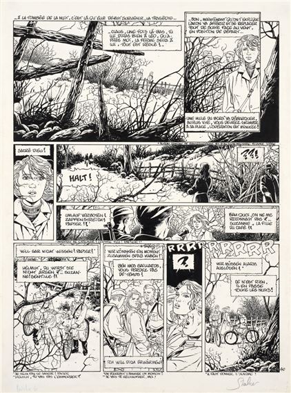 Eric STALNER | All Auction Results