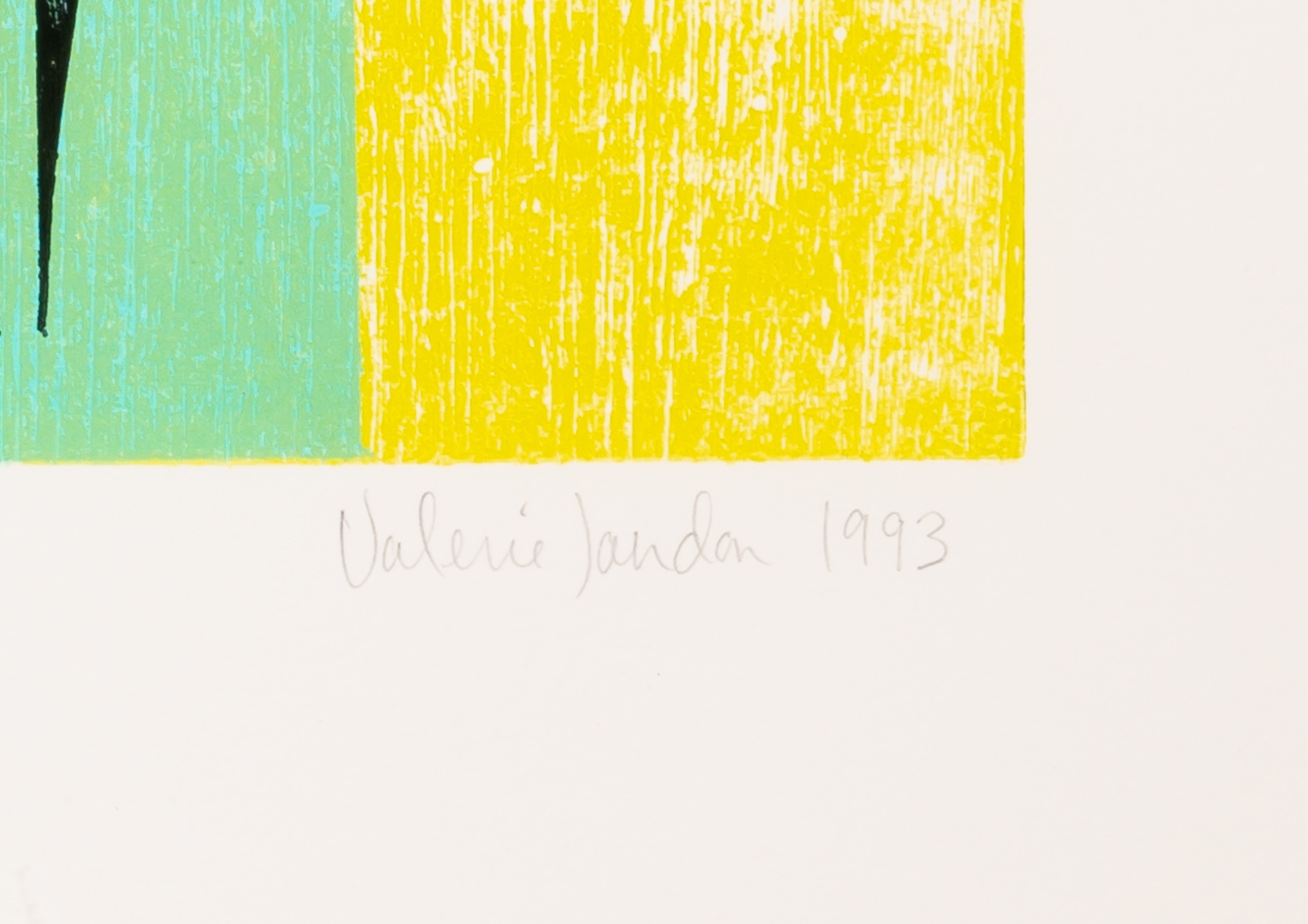 Valerie Jaudon | State III | MutualArt