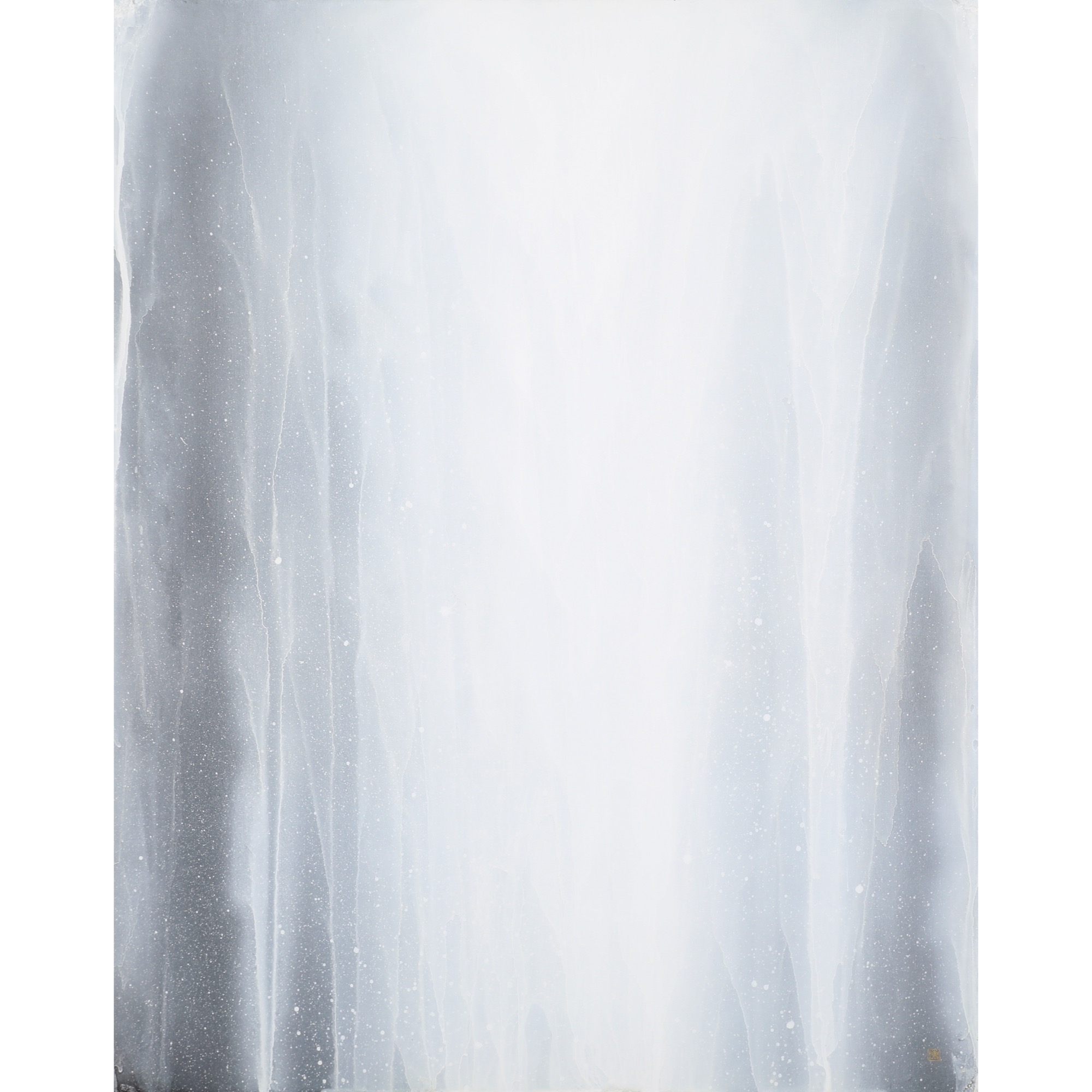 Hiroshi Senju | WATERFALL | MutualArt