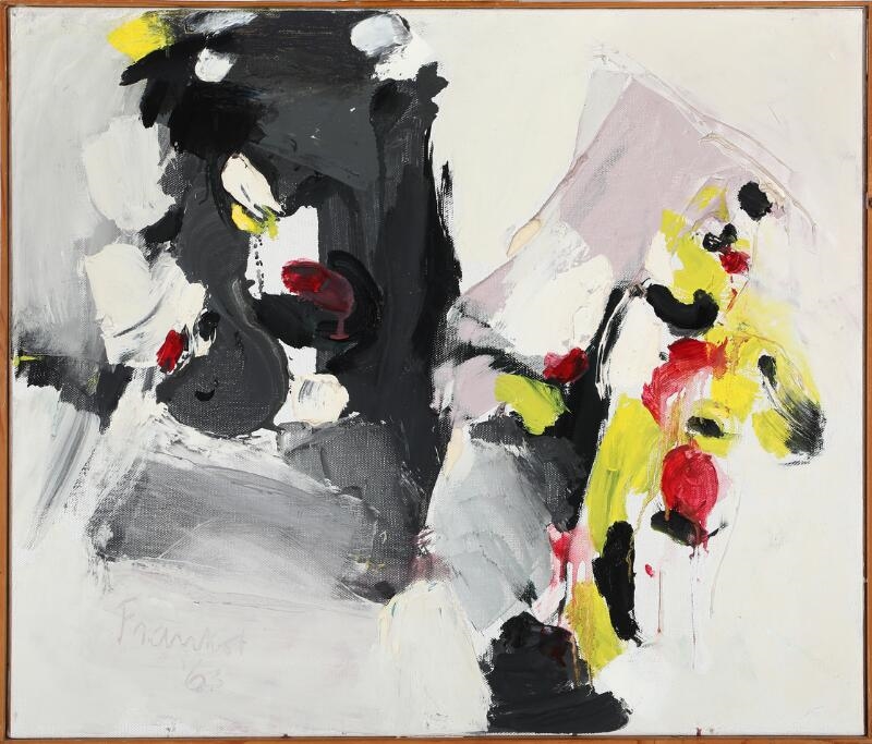 Roel Frankot | Deux images | MutualArt