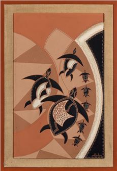 Warren Raine | 6 Artworks at Auction | MutualArt