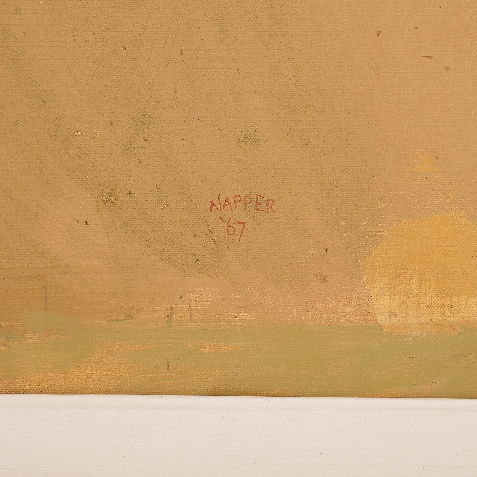 John Napper | The Trout Stream | MutualArt