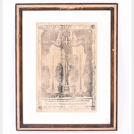 Jose G. Posada | 1 Artworks | MutualArt