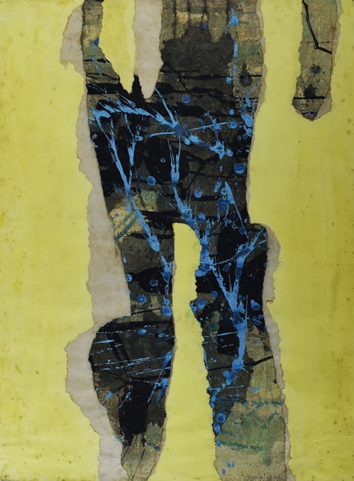 Kenneth Kemble | Untitled (1956) | MutualArt