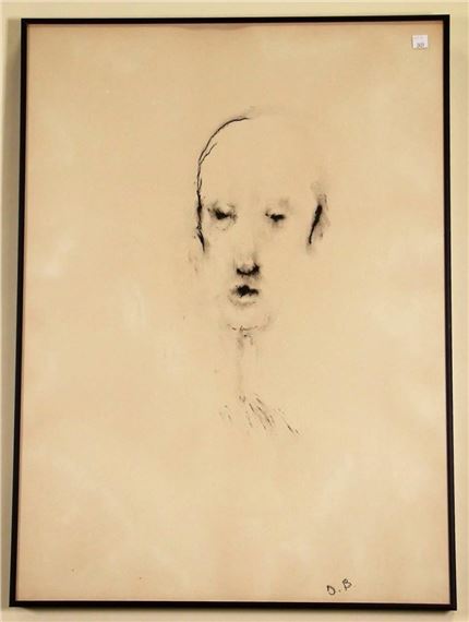 David Brumbach | FACE | MutualArt