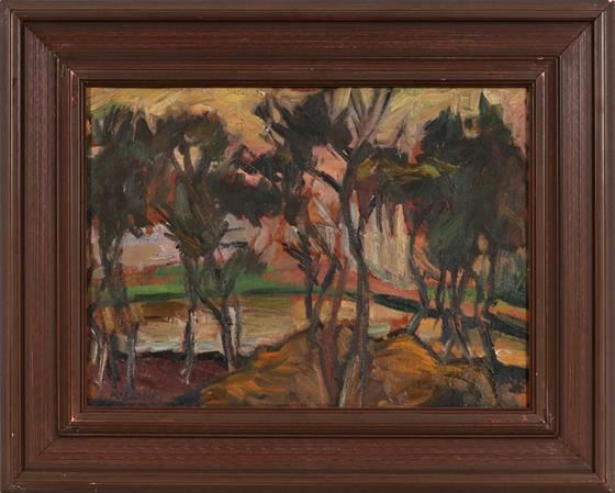 Sloup Karel 1935 - 1987 | Art Auction | MutualArt