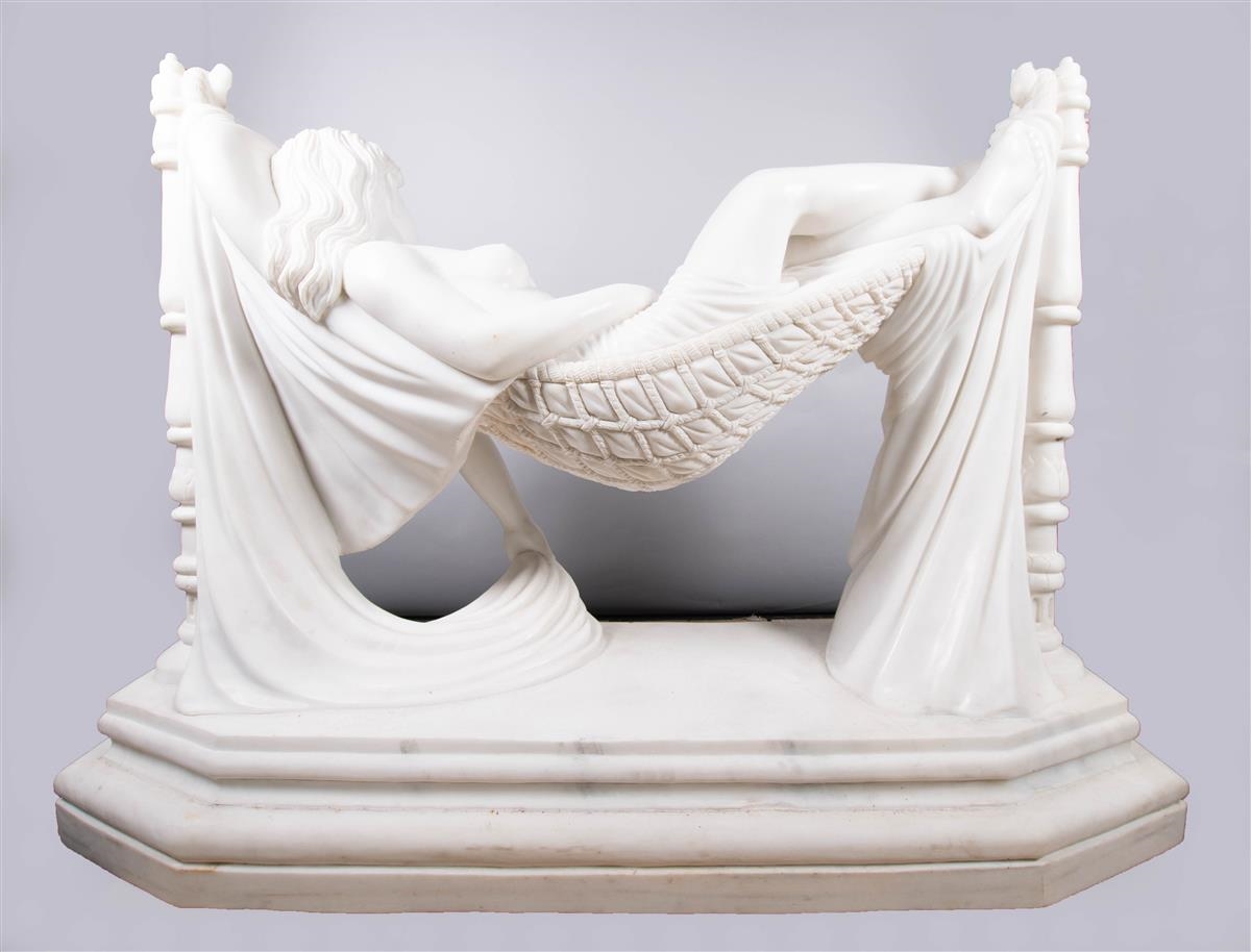 Antonio Frilli | RIPOSA | MutualArt