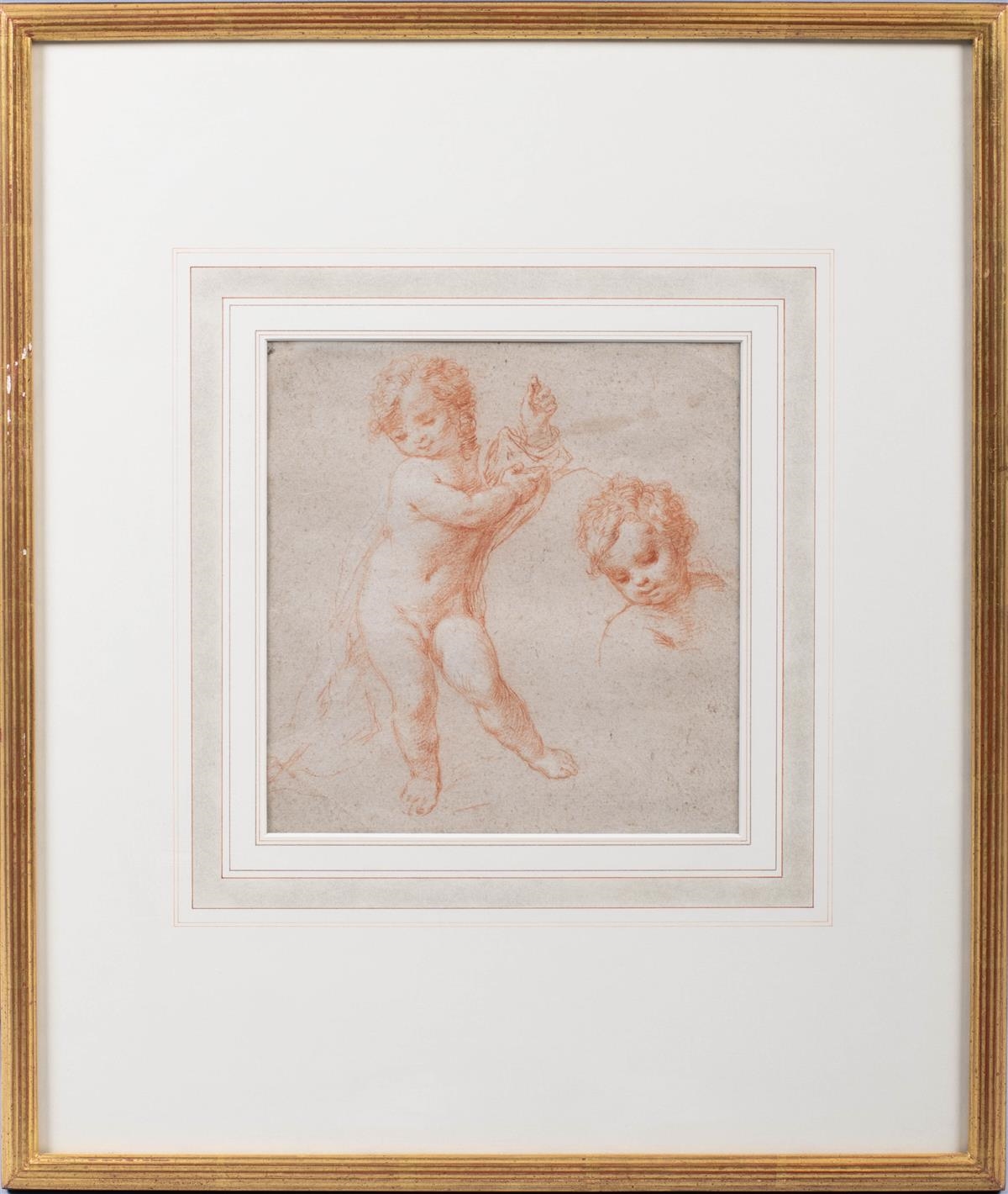European School, 19th Century | PUTTI | MutualArt