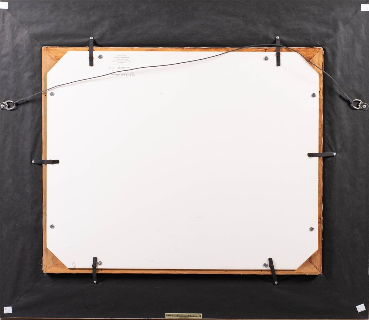 Robert Gilder | TUCSON LANDSCAPE | MutualArt