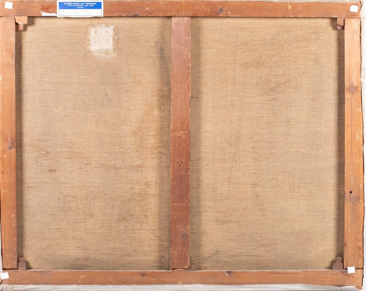 Franz Verhas | HIDE AND GO SEEK - CACHE-CACHE | MutualArt