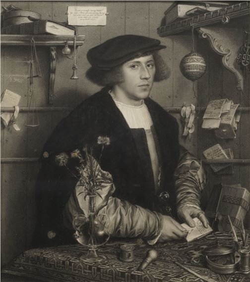 Gustav Eilers | 5 Artworks at Auction | MutualArt