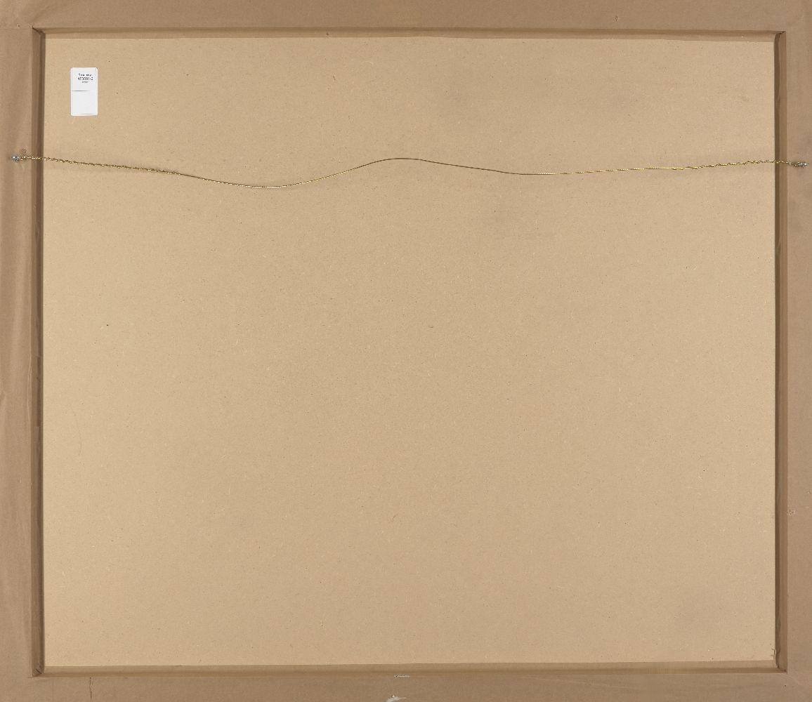 Phil Kelly | Mexican Landscape (1992) | MutualArt