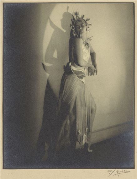 Mary Haddon | 1 Artworks at Auction | MutualArt