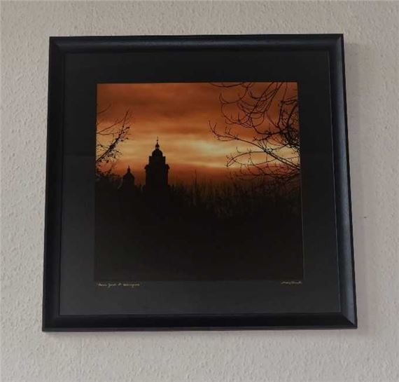 Andy Hurst | 1 Artworks at Auction | MutualArt