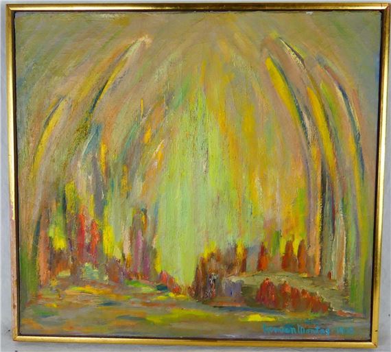 Herman Montag | Biography