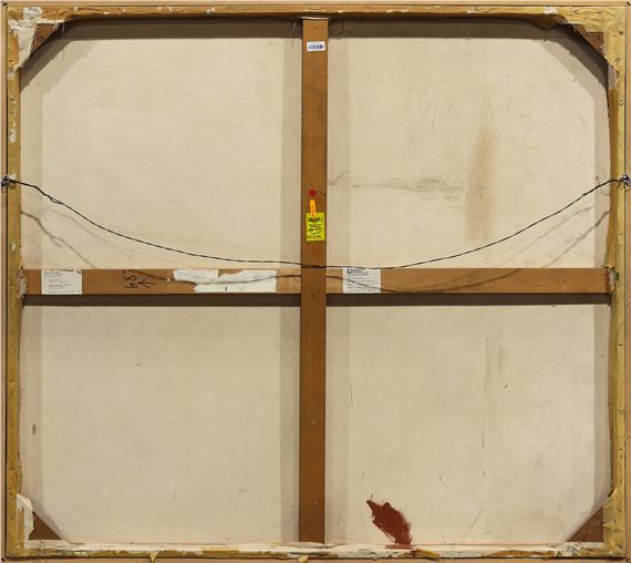 James Weeks | Maine Landscape (1969 - 1975) | MutualArt