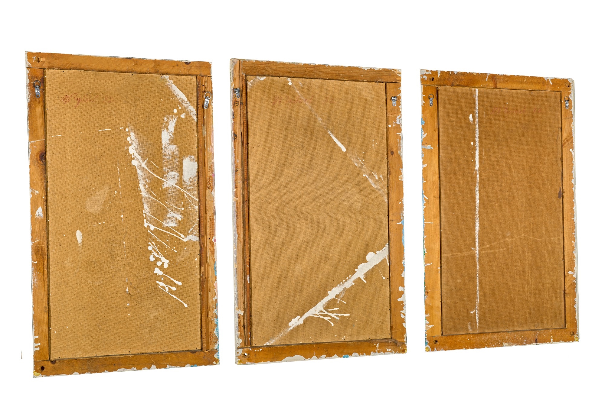 Ivan Chuikov | Windows (82) | MutualArt