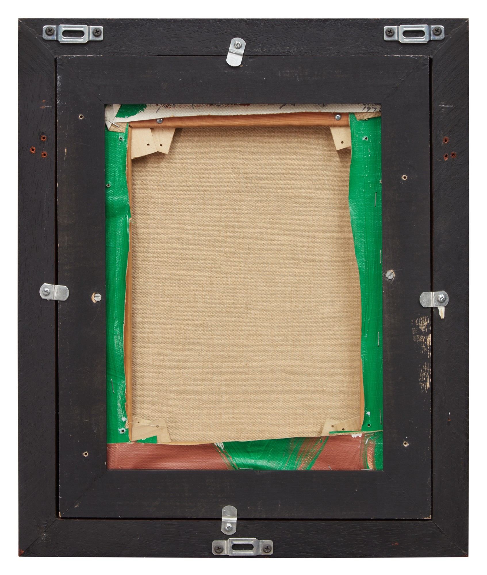 Andy Warhol | Torso (1976) | MutualArt