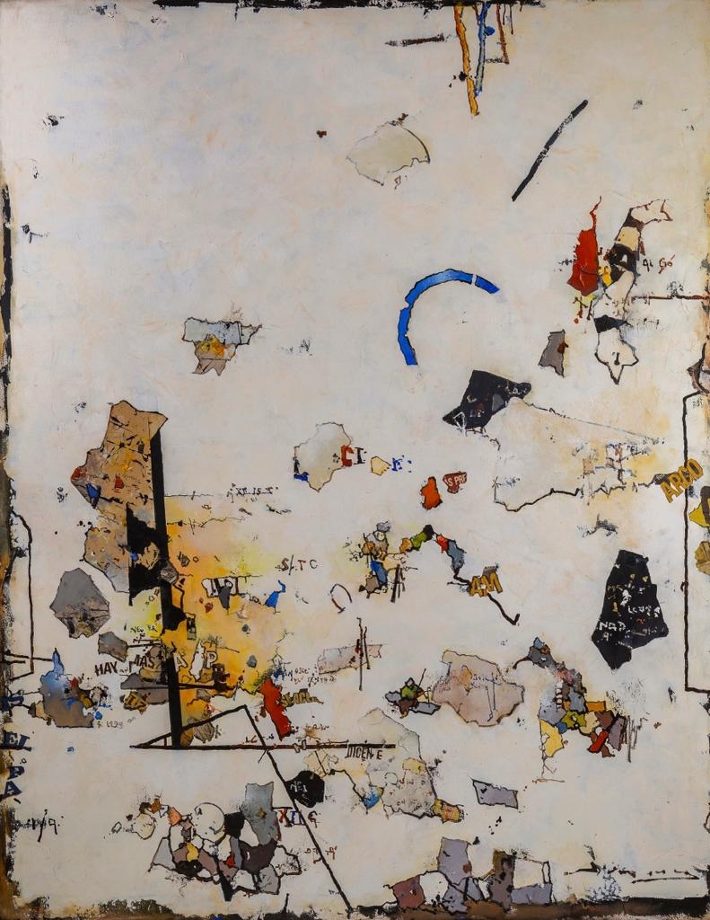 Bruno Widmann | SIGNOS | MutualArt