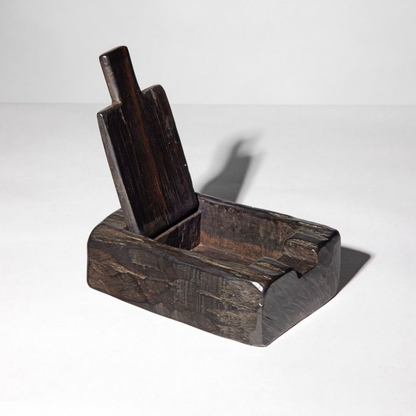 Alexandre Noll | Boîte - circa 1950 | MutualArt
