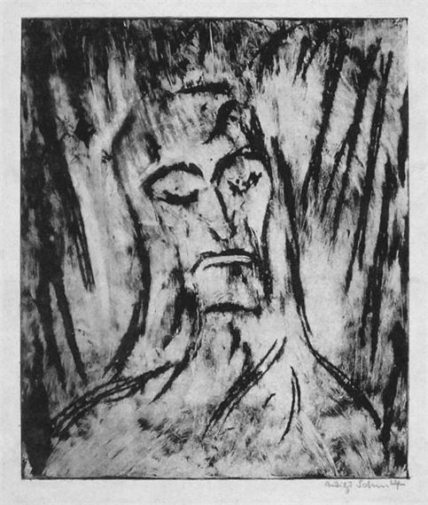 Willy Schmidt | 5 Artworks at Auction | MutualArt