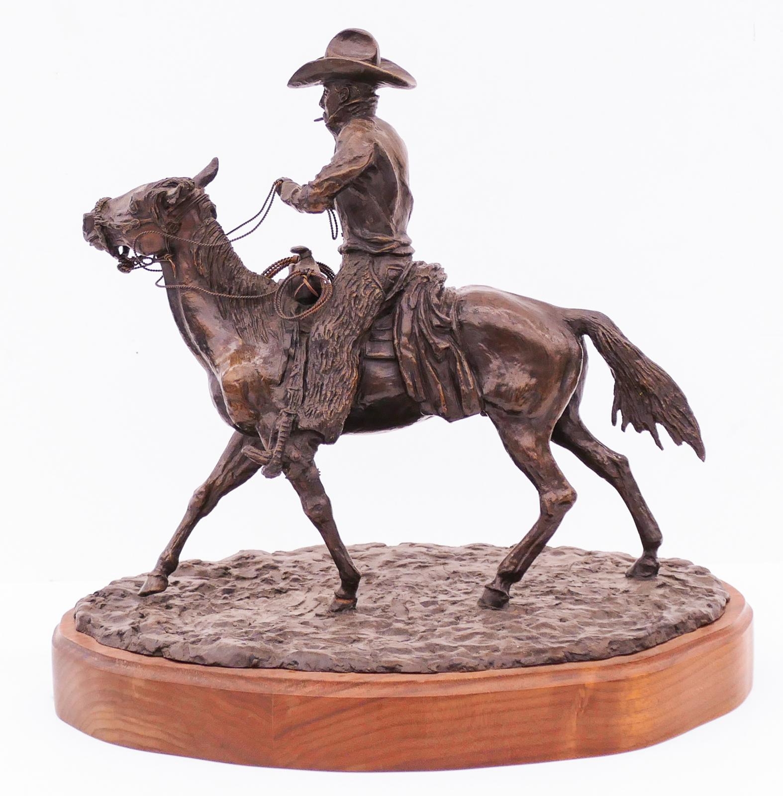 William Rains | MOVING ON OUT (1974) | MutualArt