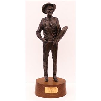 William Rains | 20 Artworks at Auction | MutualArt