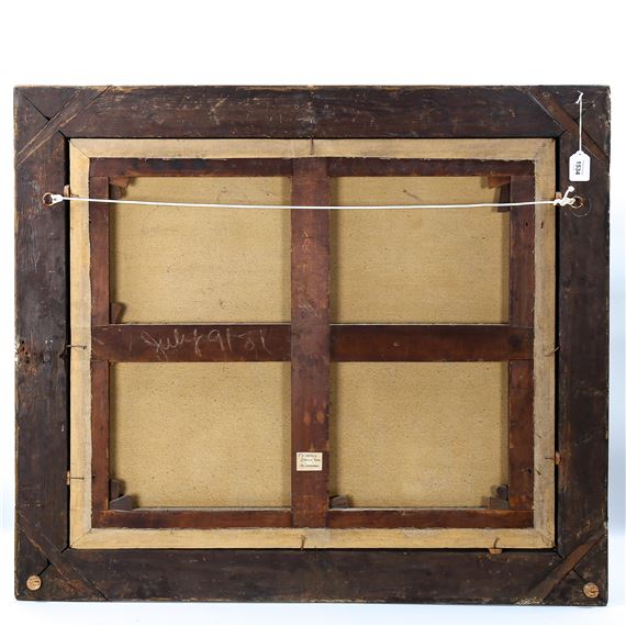 George Vincent | Norfolk landscape | MutualArt