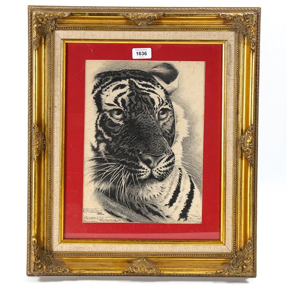 Trajan St Ines | 1 Artworks at Auction | MutualArt