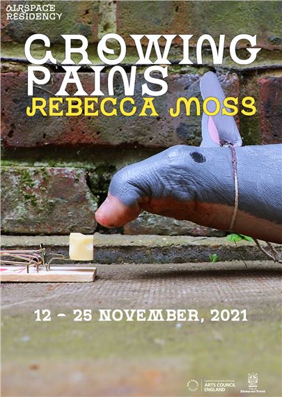 Rebecca Moss | Artist Overview | MutualArt