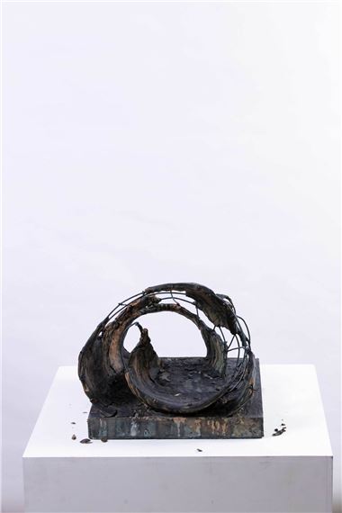 Charles Khalil | 1 Artworks at Auction | MutualArt