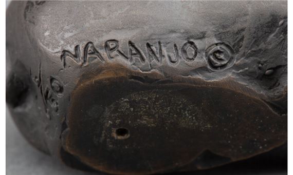 Michael Naranjo | Michael Naranjo | MutualArt