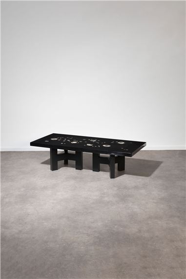 Ado Chale | Table basse | MutualArt