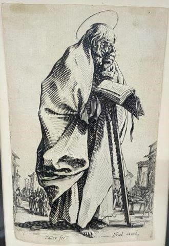 Henri de Saint-Simon | 2 Artworks | MutualArt