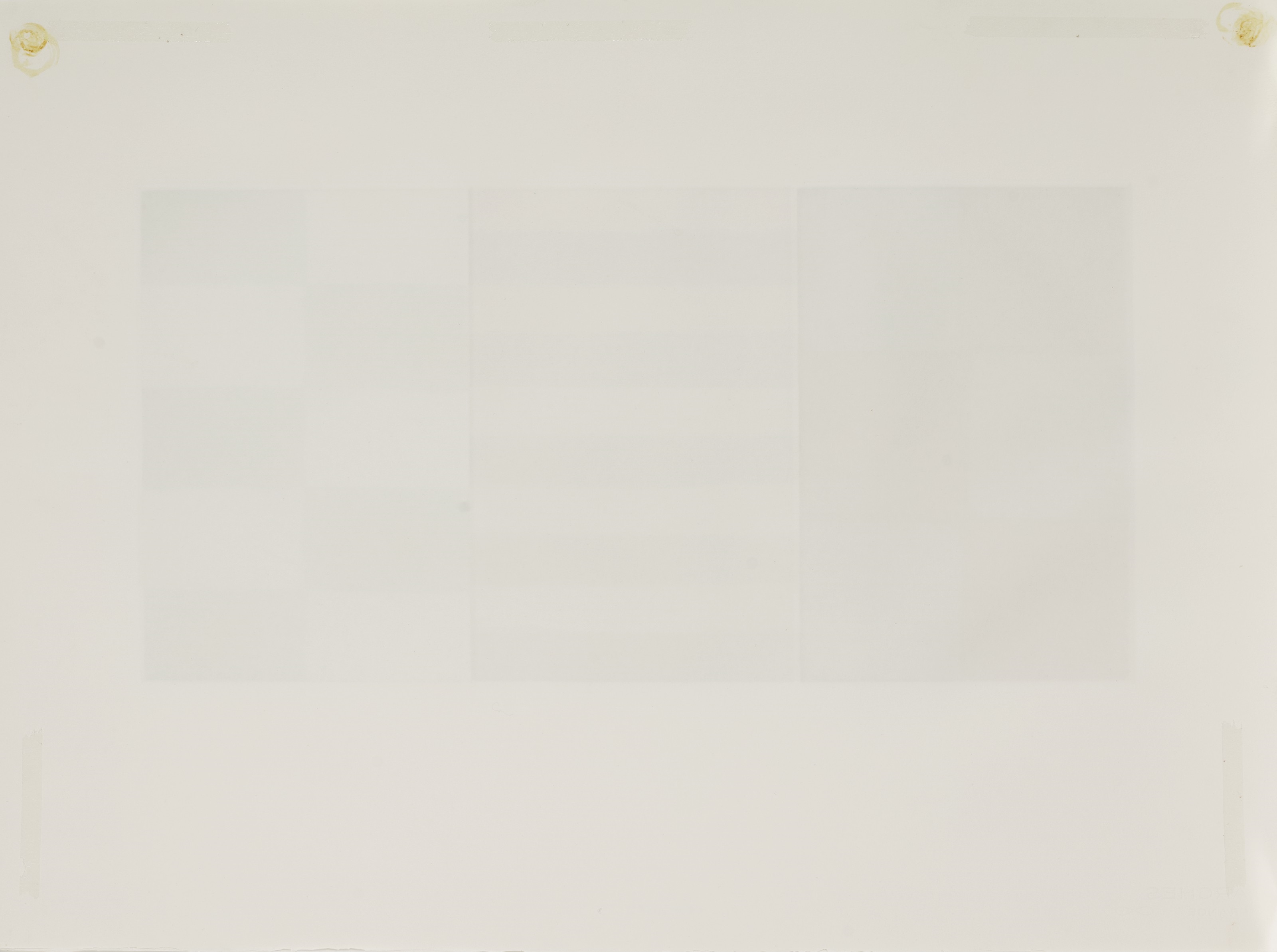 Sean Scully | Raval 7 (1996) | MutualArt