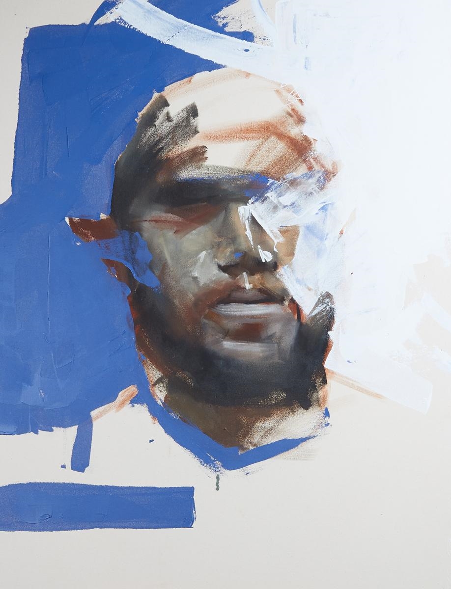 TE Haunui Tua | Portrait | MutualArt