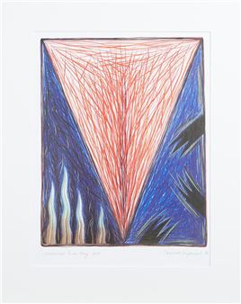 Carole Shepheard | 33 Artworks at Auction | MutualArt